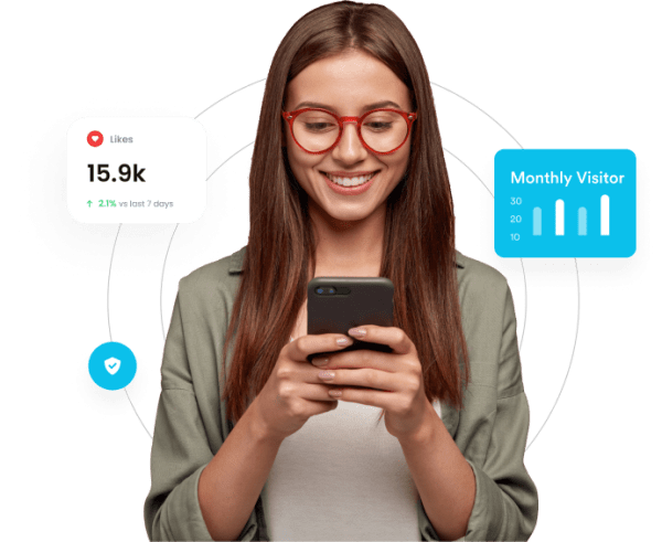 MyLiveCart - Live Streaming Platform for eCommerce Stores