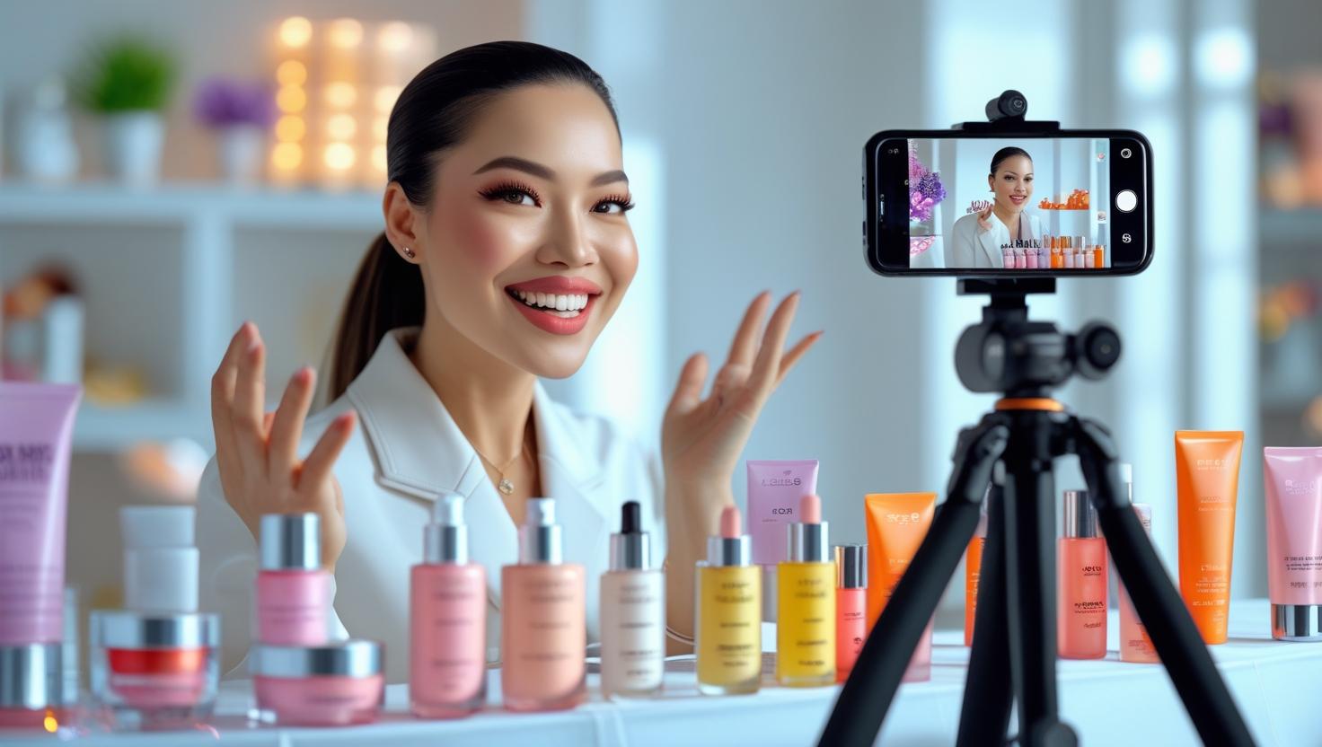 Live Selling : Everything You Need to Know